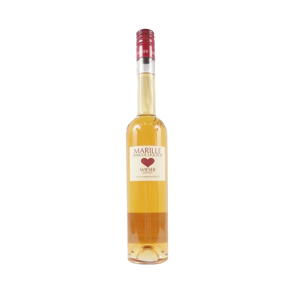 Marillen Liqueur – WieserWachau